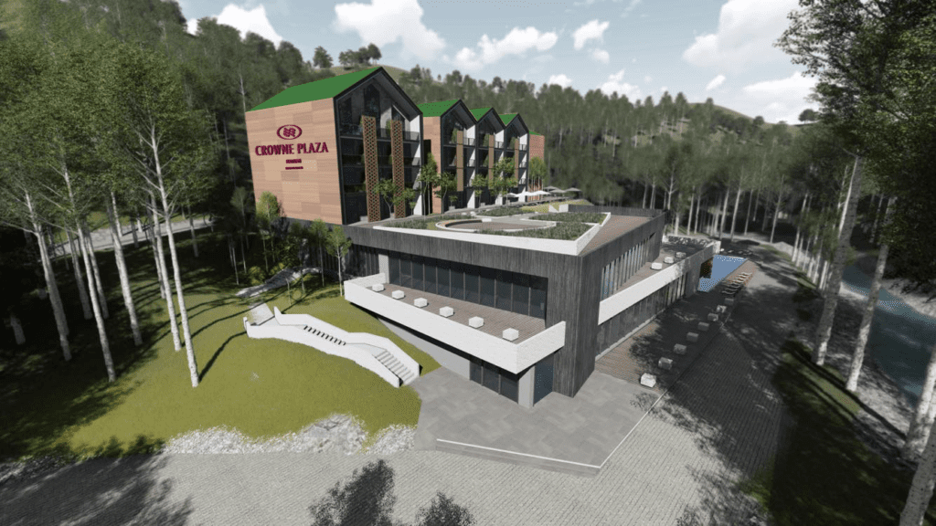 Batumi Wellness Spa - MRMU