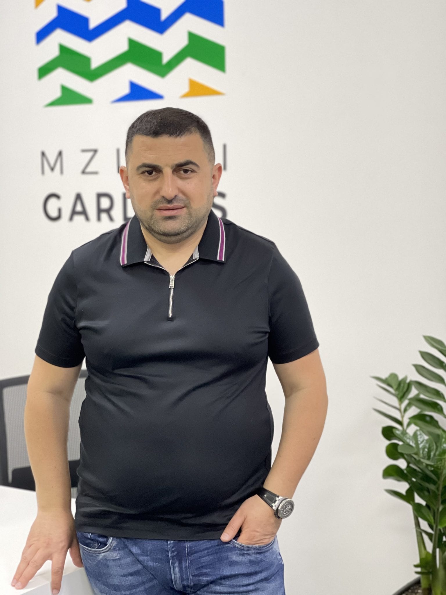 Meet the MRMU Team of Property Developers & Investors